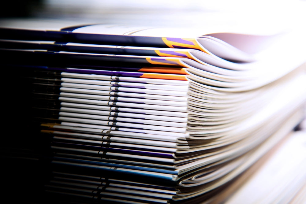 Flyer vs Brochure: Key Differences and When to Use Each